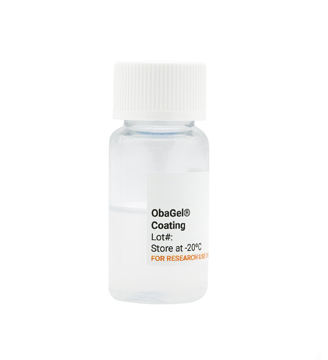 ObaGel® Coating – Obatala Sciences