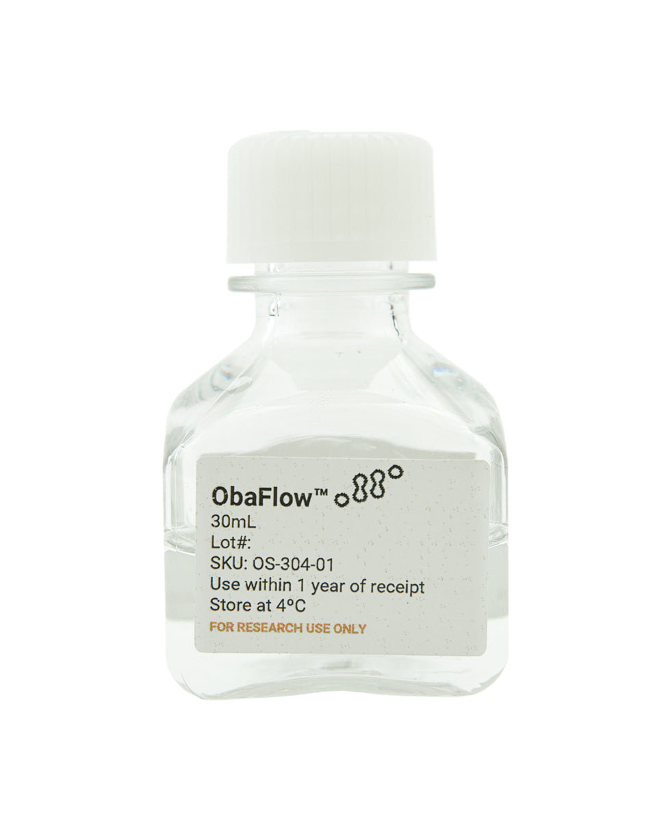 ObaFlow™ – Obatala Sciences