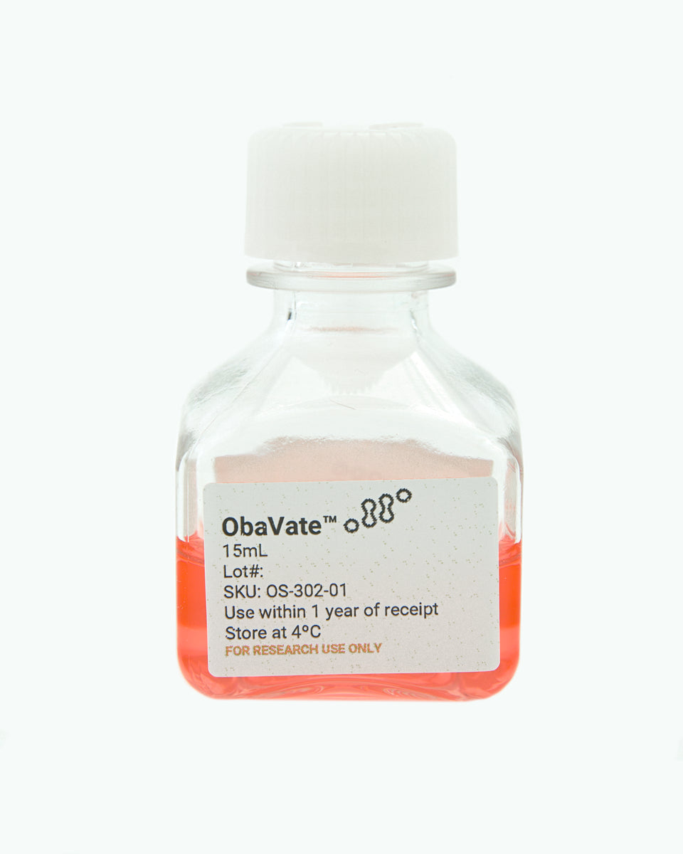 ObaVate™ – Obatala Sciences