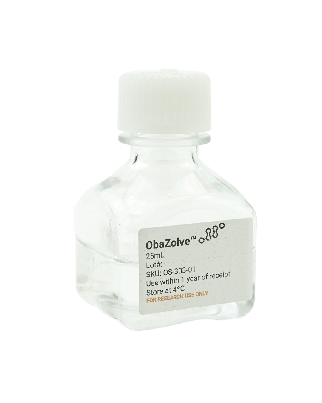 ObaZolve™ – Obatala Sciences